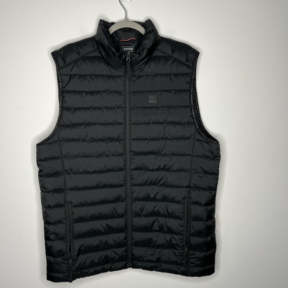 Duluth Trading Co | Jackets & Coats | Duluth Trading Akhg Vest Mens ...